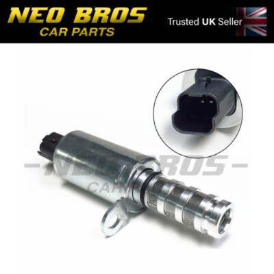 OE Quality Variable Valve Vanos Timing Solenoid, BMW & MINI N12 N13 N14 ...