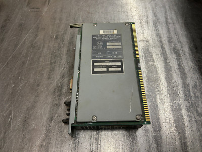 Allen Bradley 1772-LSP MINI-PLC-2/05 Processor W/ Power Supply | eBay