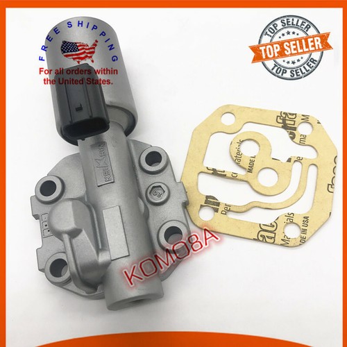 28250-R90-003 Transmission Shift Solenoid For Honda Accord Civic CRV | eBay