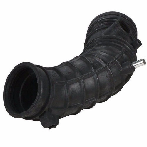 Air Flow Tube Fit For 03-04 Honda Accord Intake Air Rubber Pipe 17228 ...