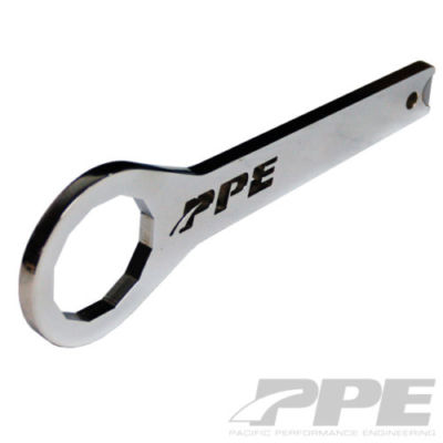 PPE WATER LEVEL SENSOR WRENCH 2012-2017 CHEVY GMC DURAMAX DIESEL 6.6L ...