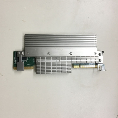 Asus PIKE 2108 PIKE Controller 2108-32PD 8 Ports LSI SAS RAID Card | eBay