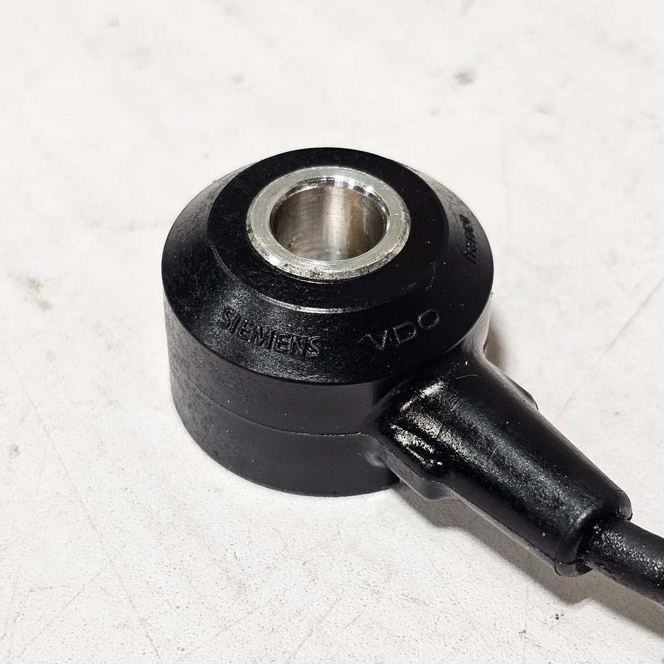 2011-2015 BMW 335xi 335i N54 N55 E90 E92 Ping Knock Sensor Set ...