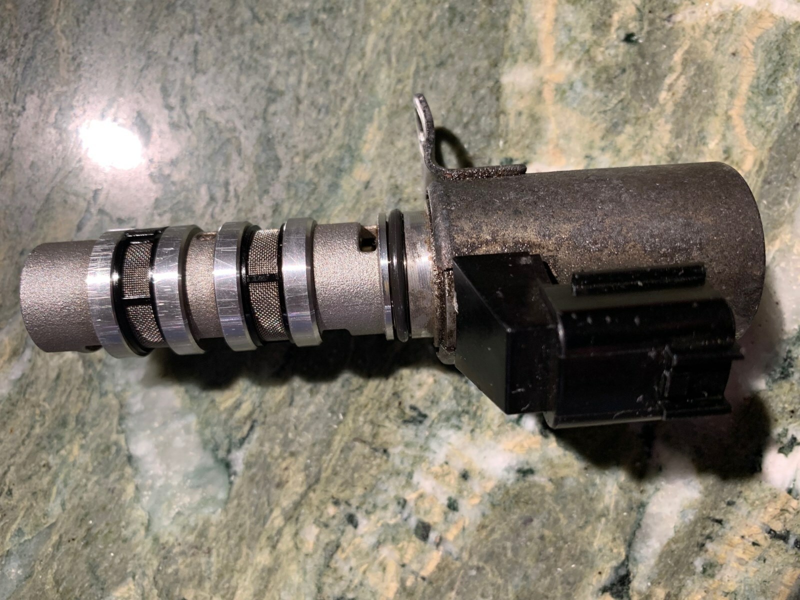 2006-19 Nissan Infiniti Timing Control Valve Solenoid Assy OEM 23796 ...