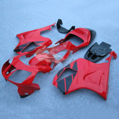 Fit For Honda 2000-2006 VTR1000 SP1 SP2 RC51 RVT Fairing Bodywork Kit ...
