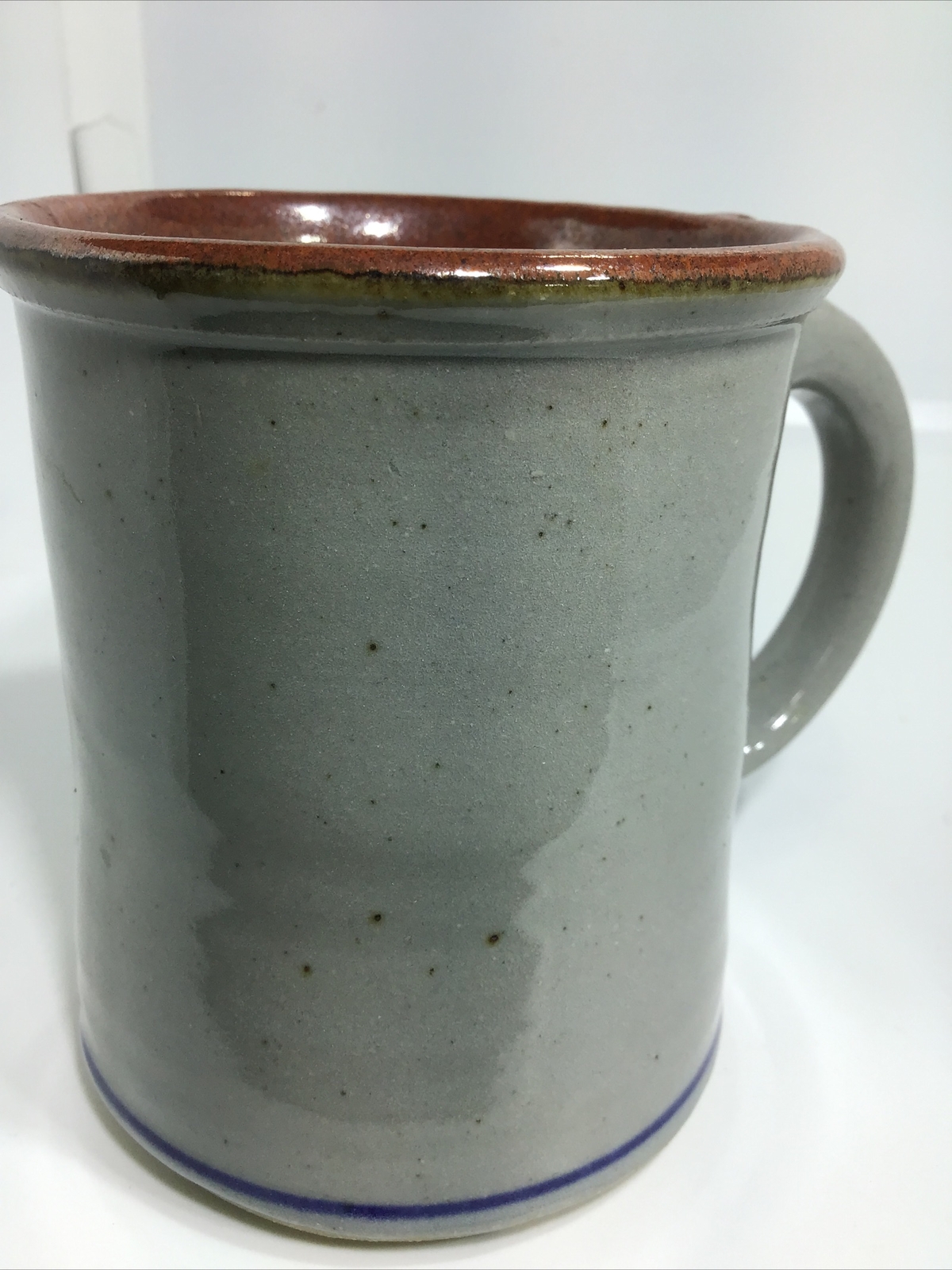 ROCKVILLE MARYLAND COFFEE MUG. ROCKVILLE MD MUG.MD POTTERY Deco Mug ...