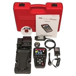 ATEQ ATQTS56-1000 Tpms Tools LLC VT56-PROMO TPMS Tool with Intuitive ...