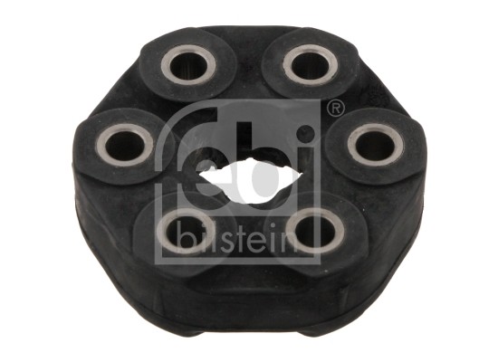Front Coupling Propshaft Joint BMW:E36,E46,E34,E39,E85,E91,3,5,Z3,Z4 ...