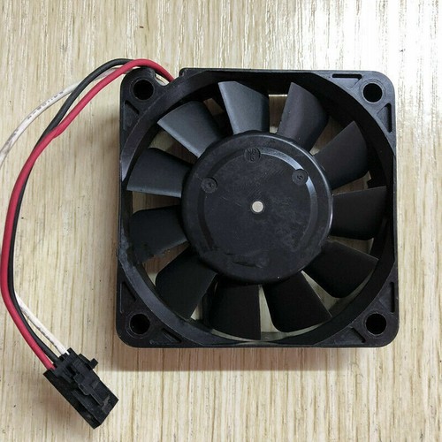 2406KL-05W-B59 machine tool cooling fan 6015 6CM 24V DC 0.13A 3-wire | eBay