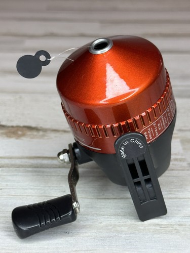 Spin Cast Fishing Reel South Bend R2F | eBay