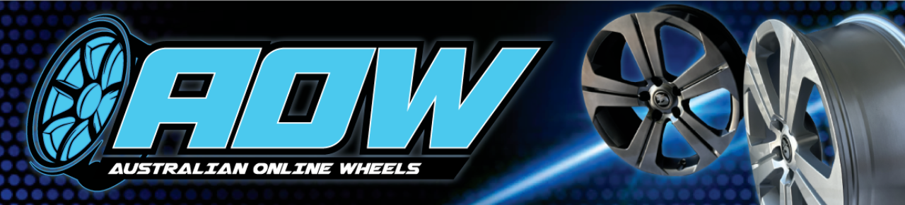 Australian Online Wheels | eBay Stores