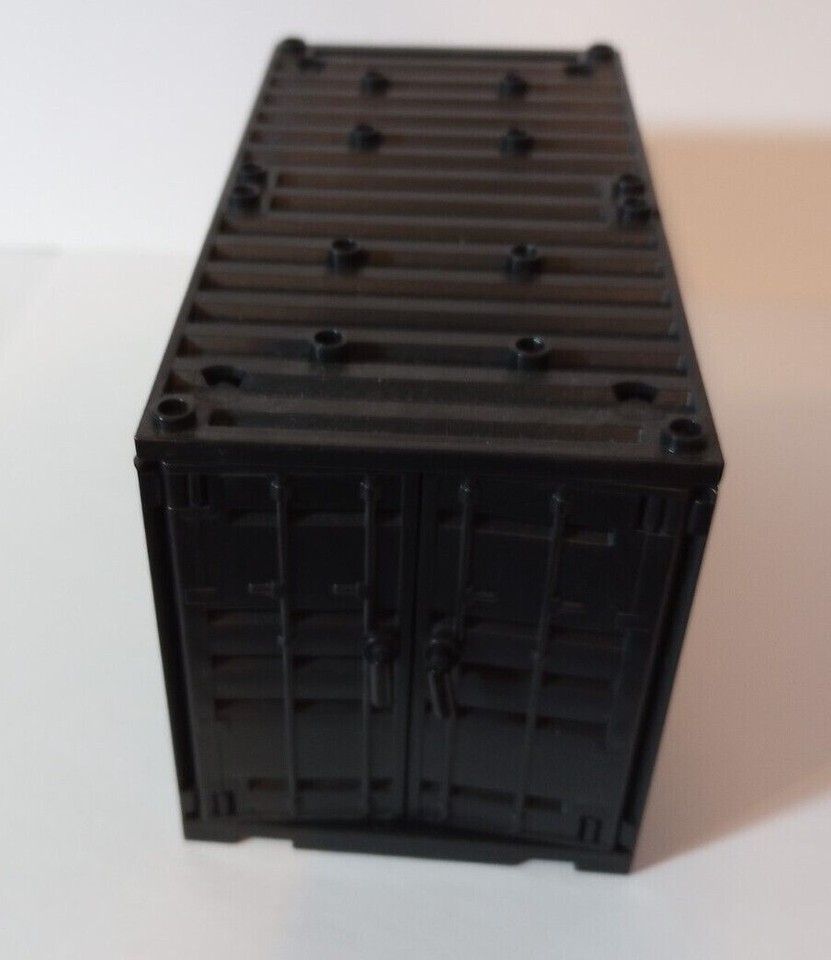 Cargo Shipping Container, Display Cases—Custom & Compatible | eBay