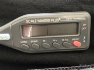 Measuring Tapes & Tools - Scale Master