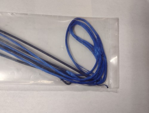 Win & Win Black Compound String/Cable Set | eBay