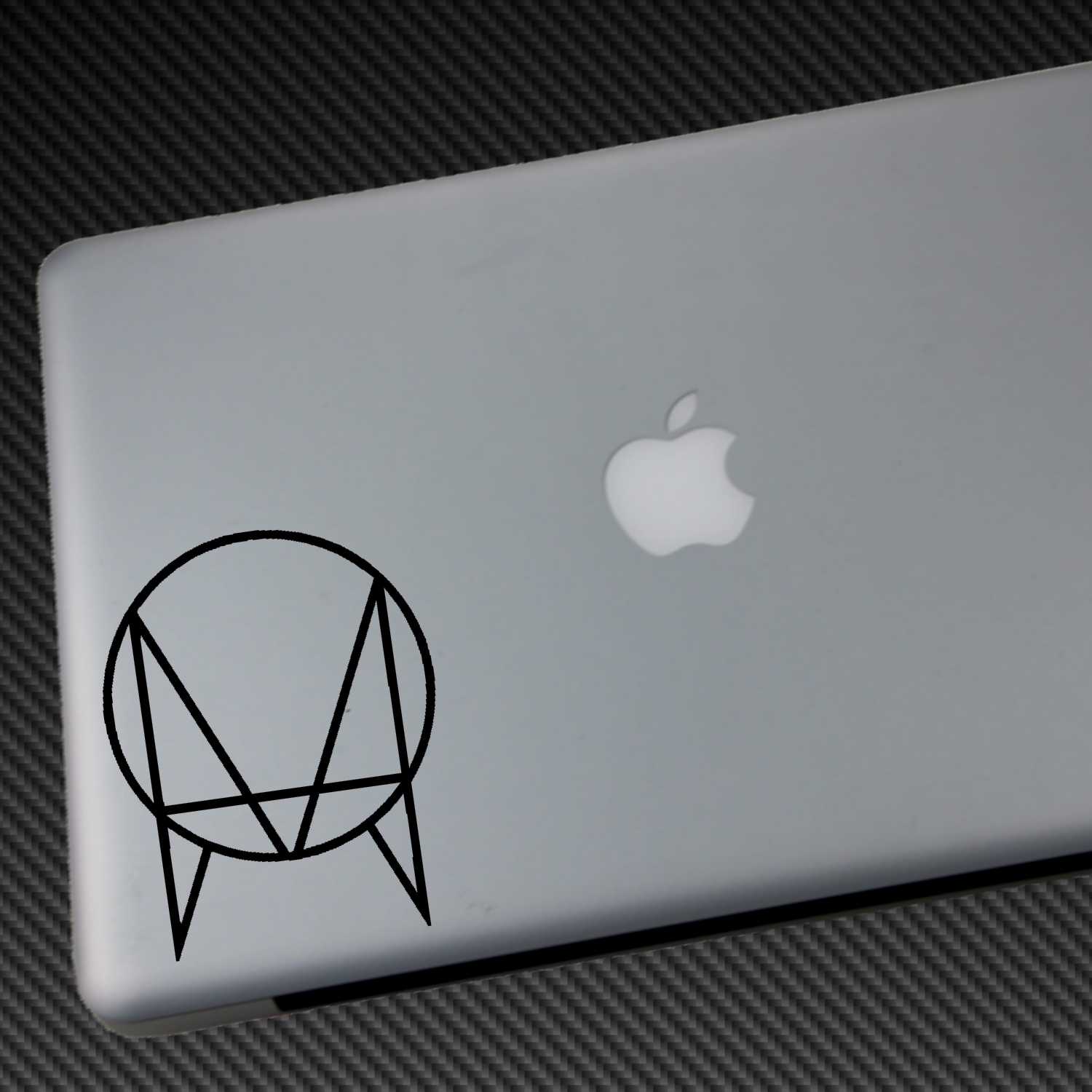 OWSLA VINYL STICKER CAR DECAL shirt skrillex diplo jack u zedd freelife ...