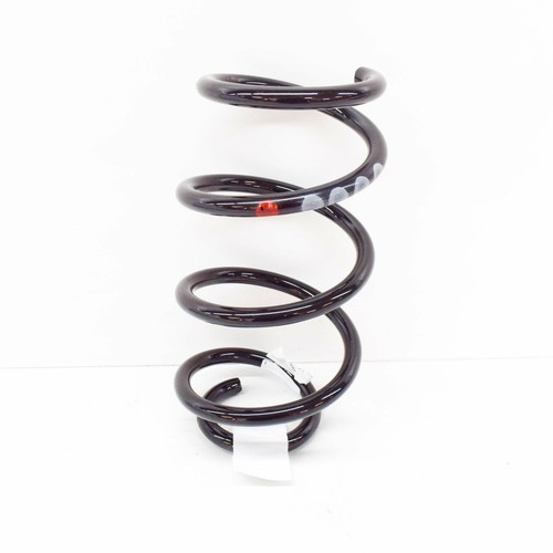 NEW AUDI A1 8X1 FRONT RIGHT COIL SPRING 6C0411105C ORIGINAL | eBay