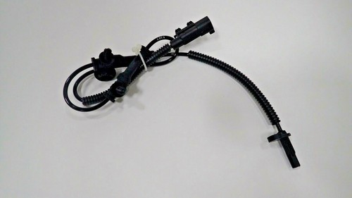 Mopar 5154230AF - Genuine Wheel Speed Sensor | eBay