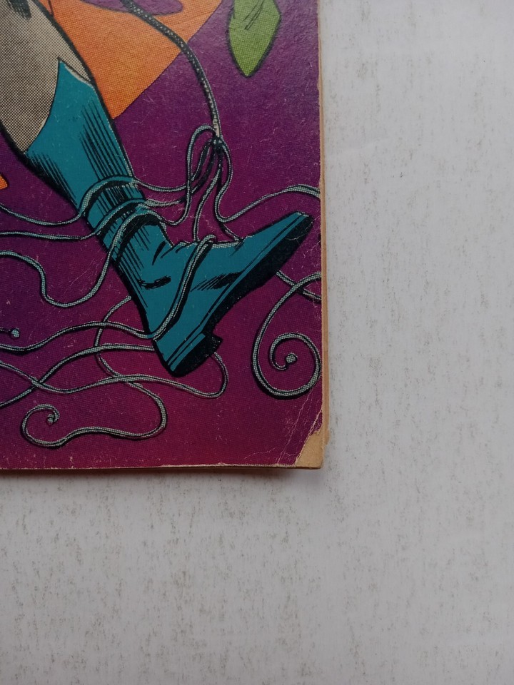 DC Batman #197 Silver Age 1967 Comic Book Catwoman Batgirl | eBay