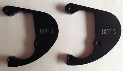 NEW! BOWTECH ARCHERY BKP MODULES - FOR 2002 BLACK KNIGHT - FREE ...