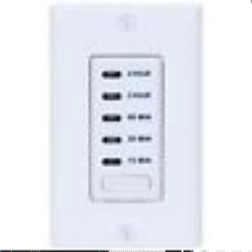 Main Electronic Countdown Timer, 120 VAC, 60 Hz, Preset, 52% OFF