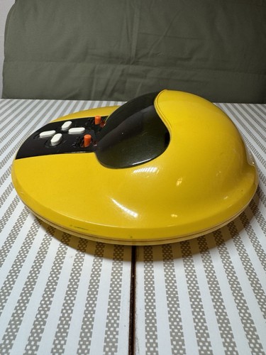 Untested 1981 Tomy Namco Grandstand Munchman Mini Arcade Game | eBay