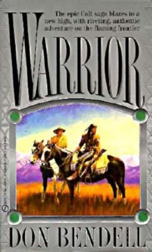 Warrior Mass Market Paperbound Don Bendell 9780451182418| eBay