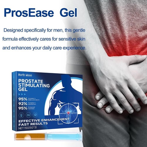 Performance Gel Men's & Energy Safe Gentle Fast Effective-15g F3J9 | eBay