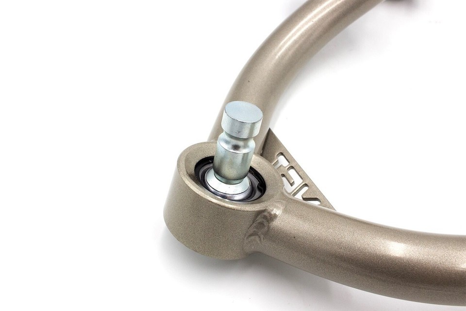 ISR Performance Adjustable Front Upper Camber Control Arms FUCA for ...