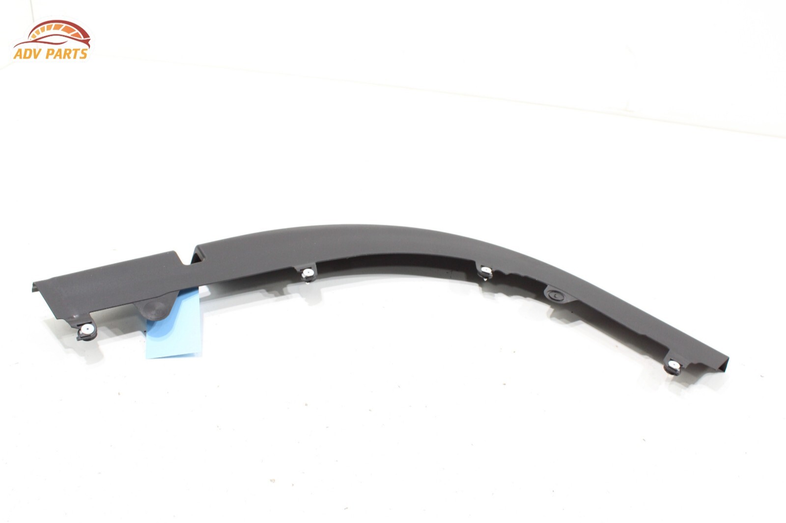 LAND ROVER RANGE ROVER FRONT RIGHT DOOR REARWARD TRIM COVER PANEL OEM ...