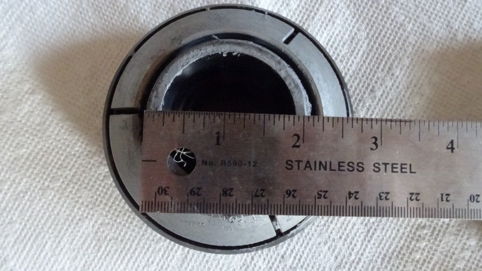 PORSCHE 991 GT3 RS TURBO S 991 ONE SET 4 WHEEL CENTER - LOCK BOLT ...