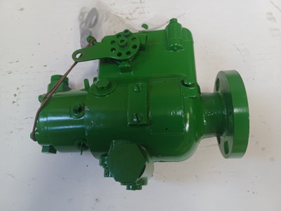 JOHN DEERE 4020 FUEL INJECTION PUMP AR32564 PRICE INCLUDES $500 CORE ...