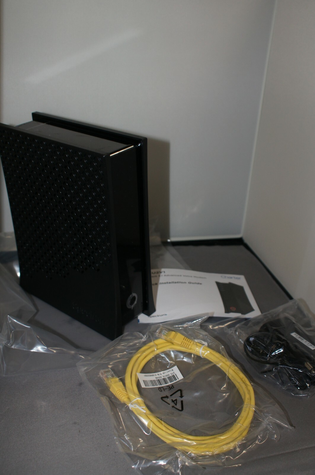 DOCSIS 3.1 EMTA, E31U2V1 ROUTER | eBay