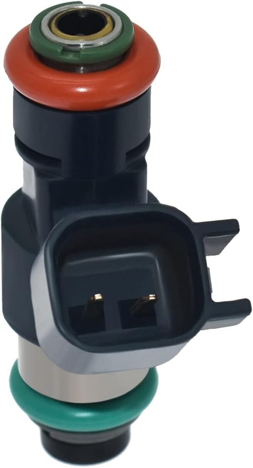 8X OEM Denso Fuel Injectors For 2010-2014 GMC Yukon XL 1500 6.2L V8 ...