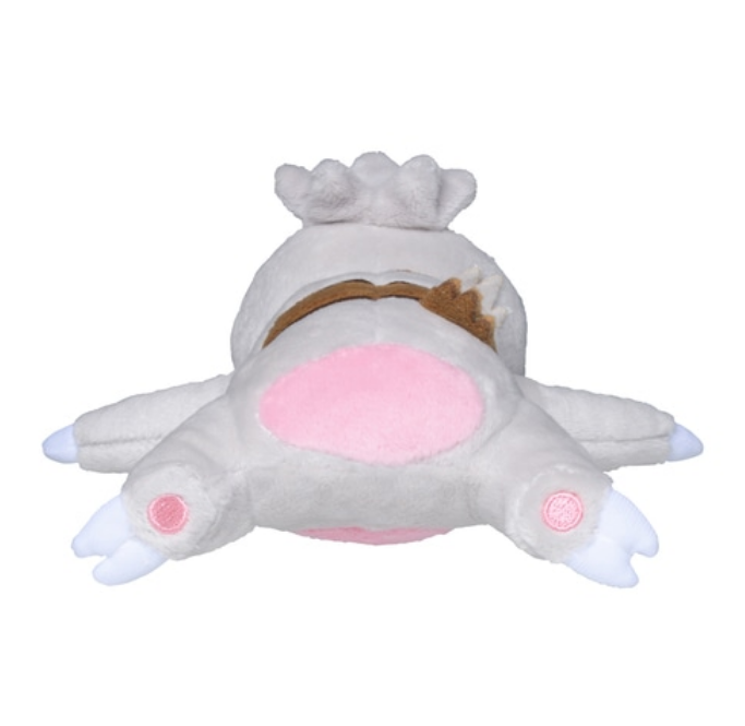 Pokemon Center original Plush Pokémon fit Sitting cutie 287 Slakoth | eBay