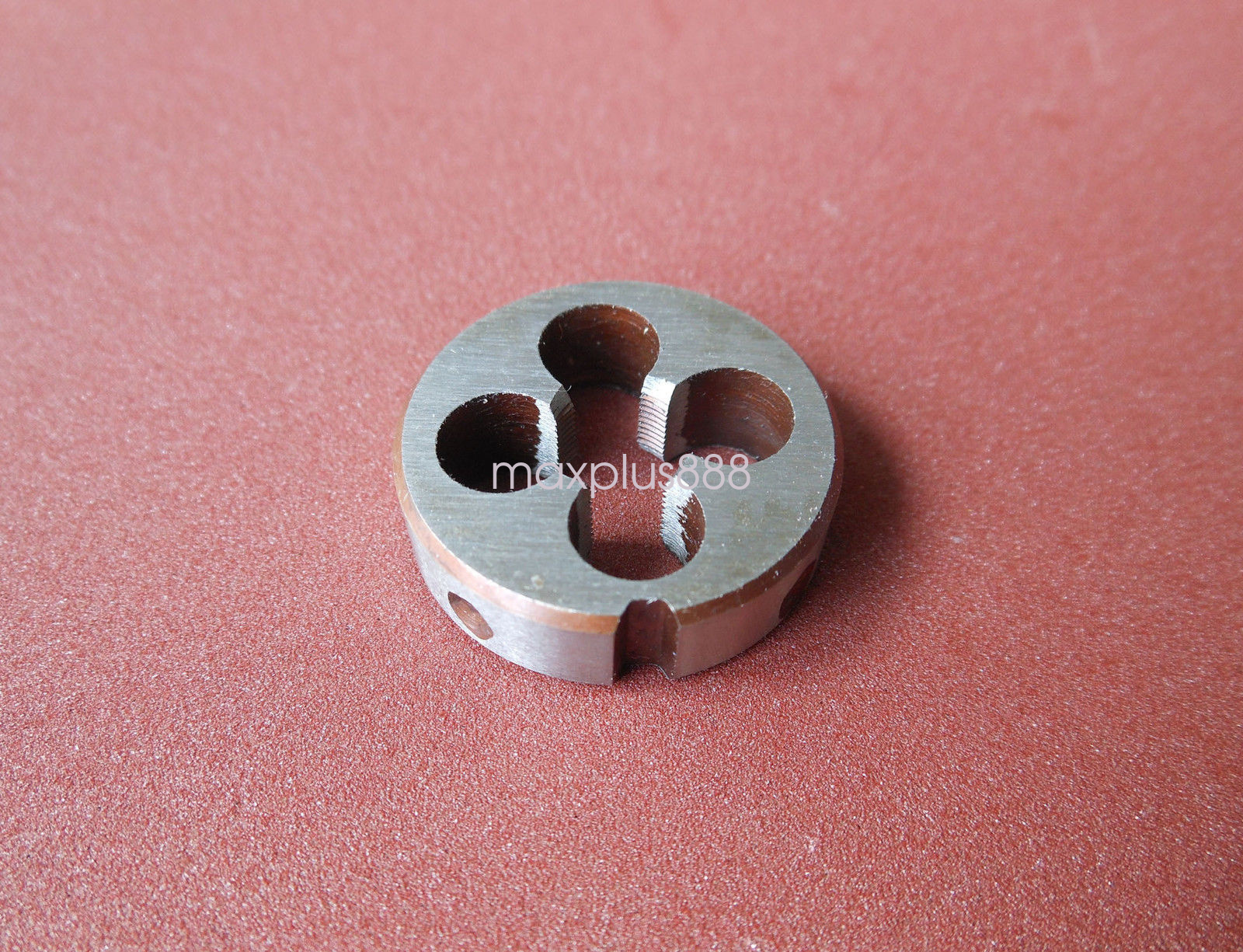 New 1pc Metric Right Hand Die M12X1.5mm Dies Threading Tools M12 mm x 1 ...