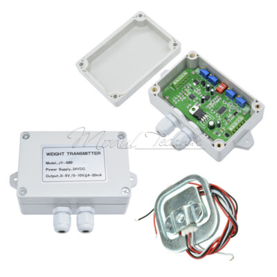 Transmitters - Cell Transmitter