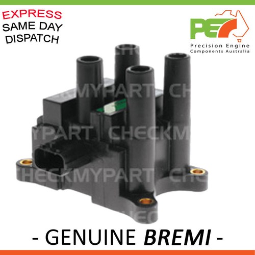 Brand New * BREMI * Ignition Coil IGC For Ford Escape ZB ZA 2.3L L3 | eBay