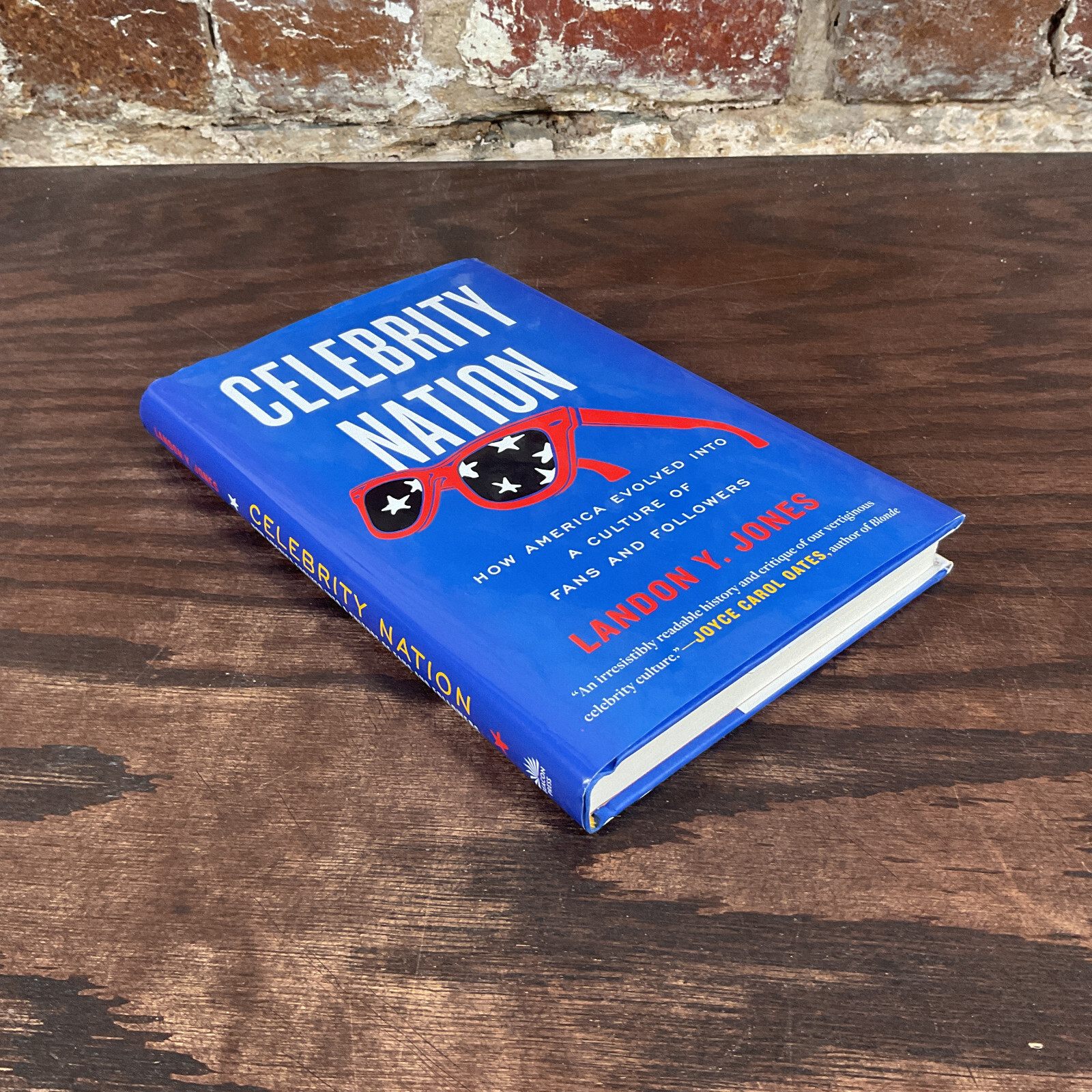 Celebrity Nation : How America Evolved into a Culture of Fans and ...