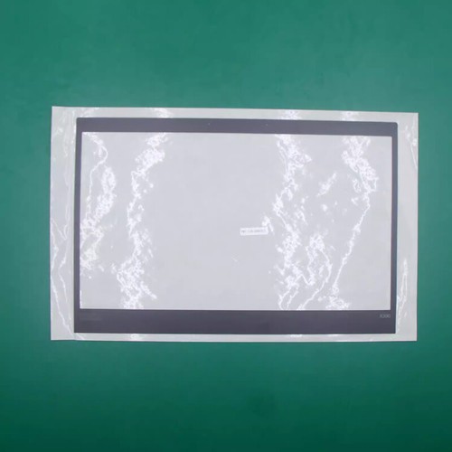 02HL013 LCD Front Frame Bezel Sticker for Lenovo ThinkPad X390 | eBay