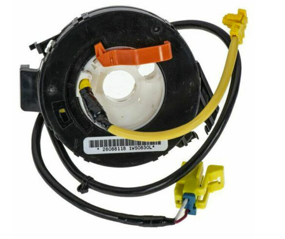 2003-2006 Chevrolet Avalanche / 2003-2006 Suburban Clock Spring ...