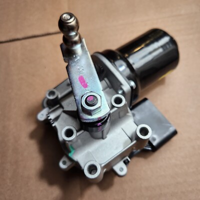 *READ!* Ford ML3Z-17508-E Motorcraft WM-994, Wiper Motor Asy, New ...