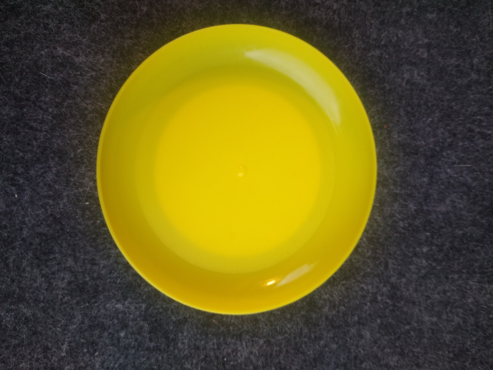 Designware Pokemon Mini Frisbee Yellow Flying Disc Pikachu 2017 - //WE ...