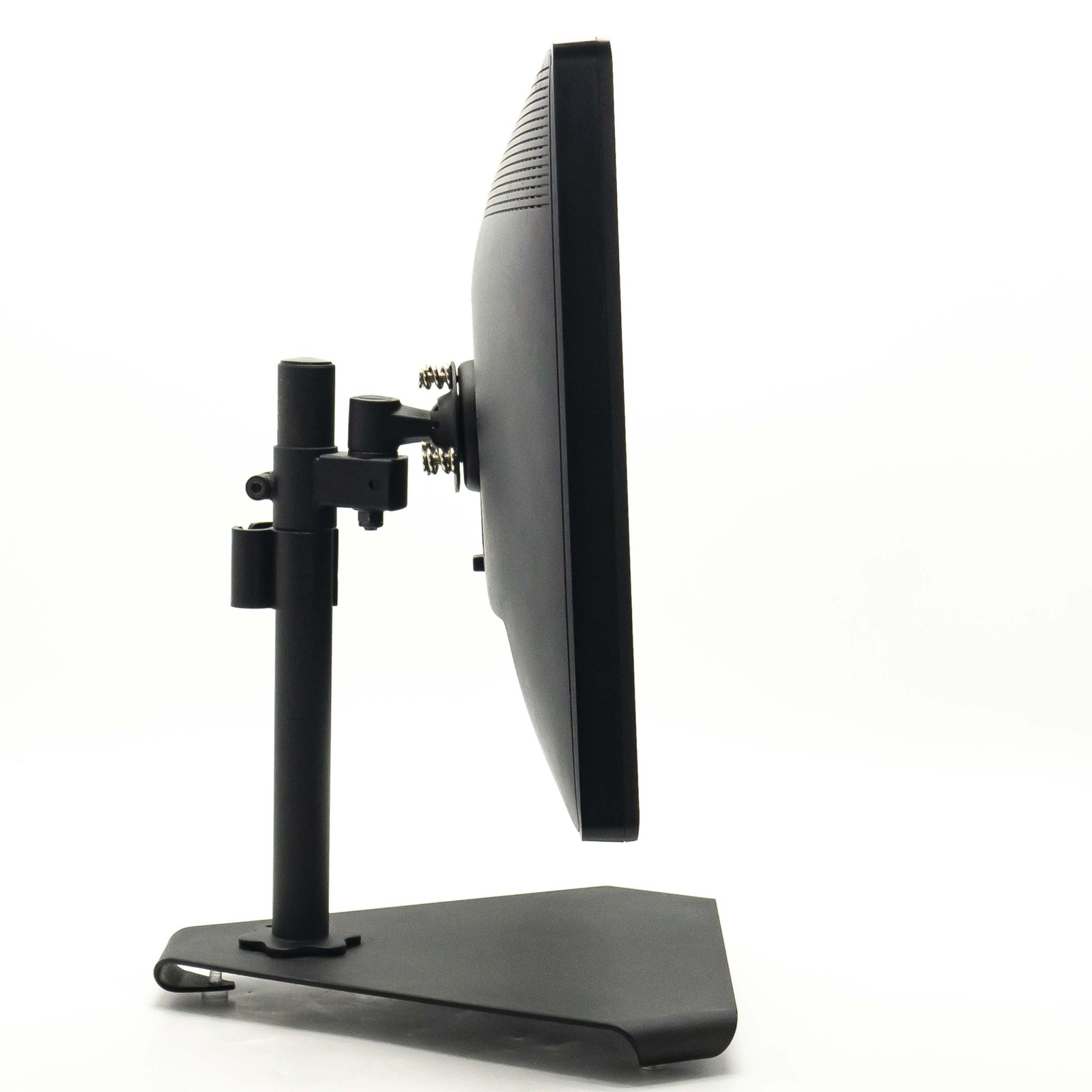 Dell P2213f 22” 16:9 Screen Monitor LCD Display Panel DVR PC Computer ...