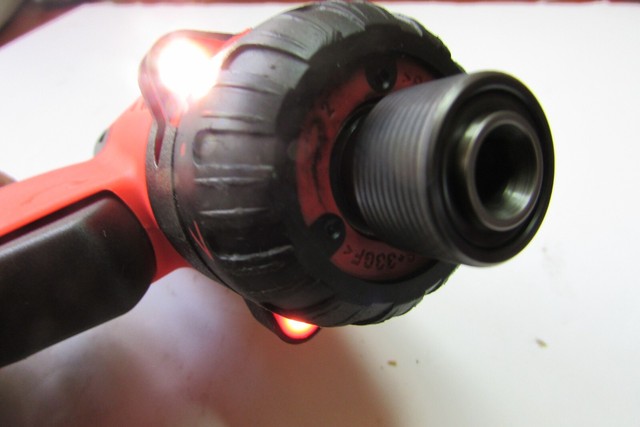 Snap-on CTS661 Cordless Screwdriver 7.2v Snapon Snap on Nr for sale ...