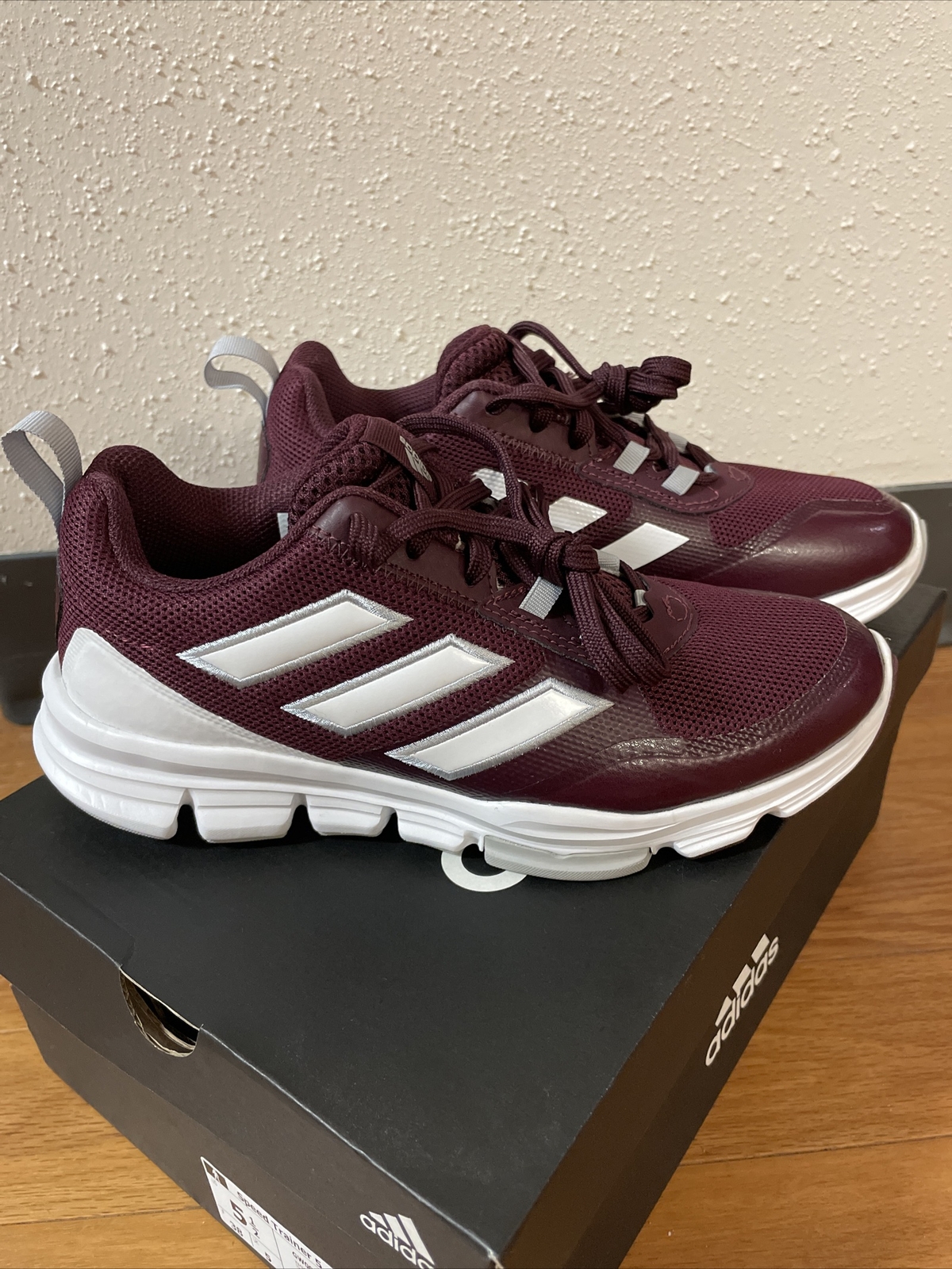 Adidas Speed Trainer 5 | eBay