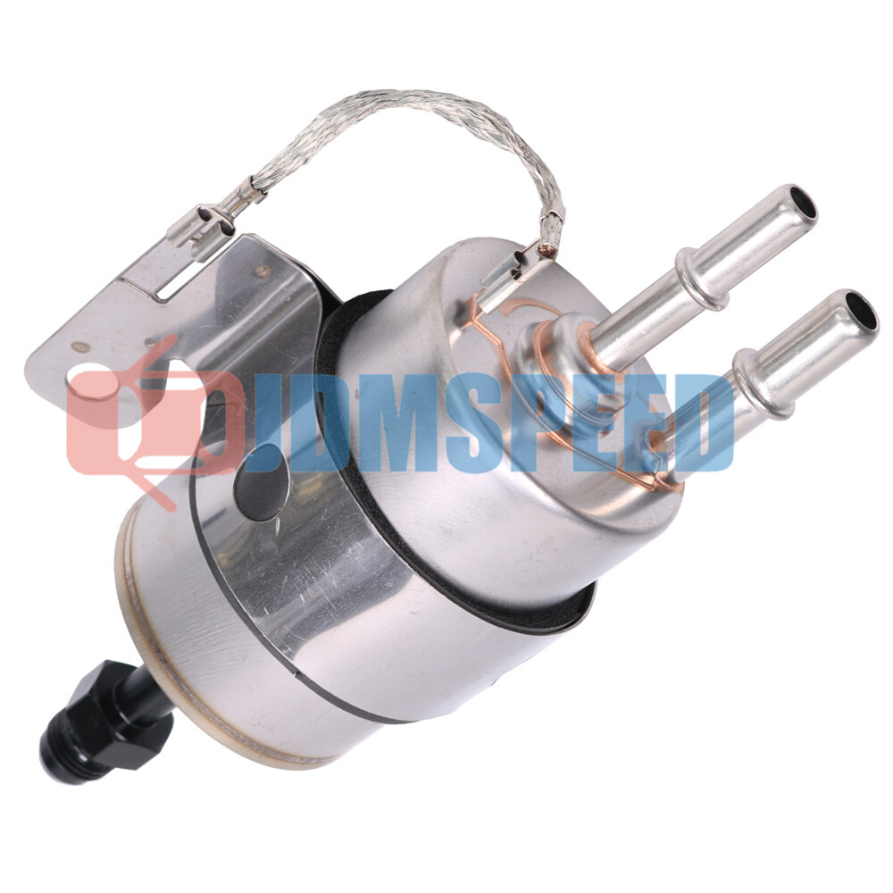 WIX 33737 - Fuel filter cross reference