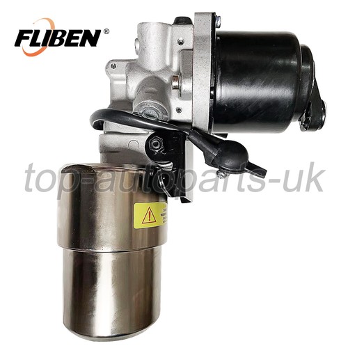 For Mitsubishi Montero Pajero MN102843 ABS Pump Brake Booster Hydraulic ...