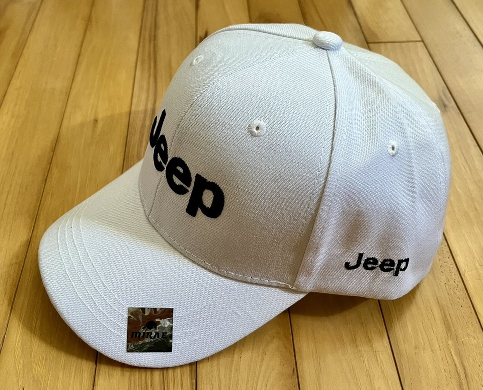 Auto-Car Jeep Baseball Cap. ***A hat worth more than its price. | eBay