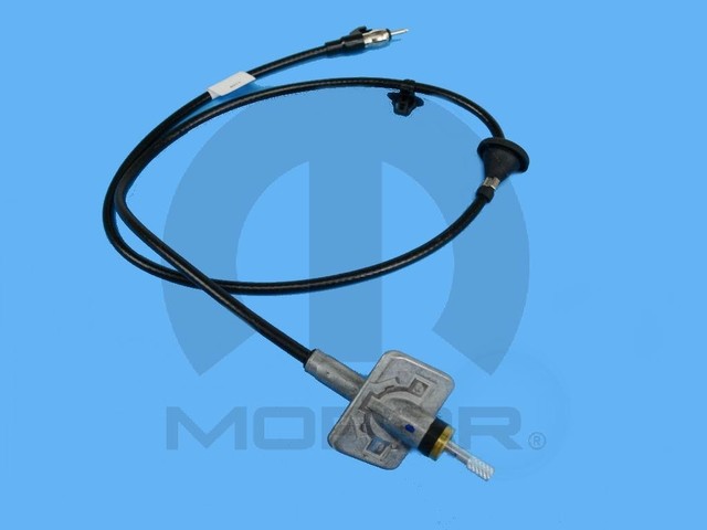 Antenna Base Mopar 56038790AD fits 06-10 Jeep Commander for sale online ...