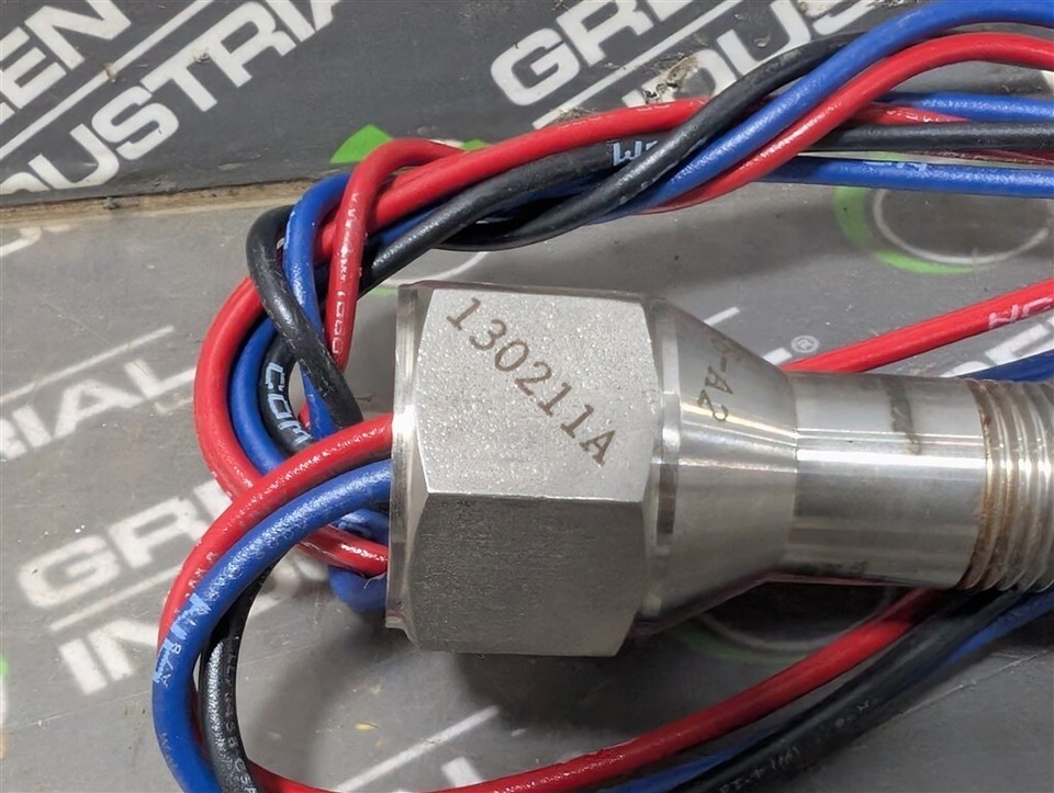 NEW Topwork 75-13528-A2 GO Switch Leverless Limit Proximity Switch | eBay